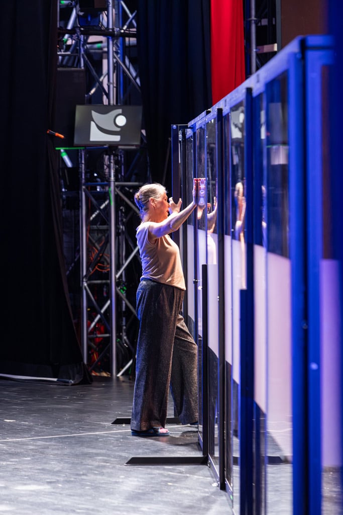Die Ärztin: Ein Spiel mit Identitäten • Theater Koblenz