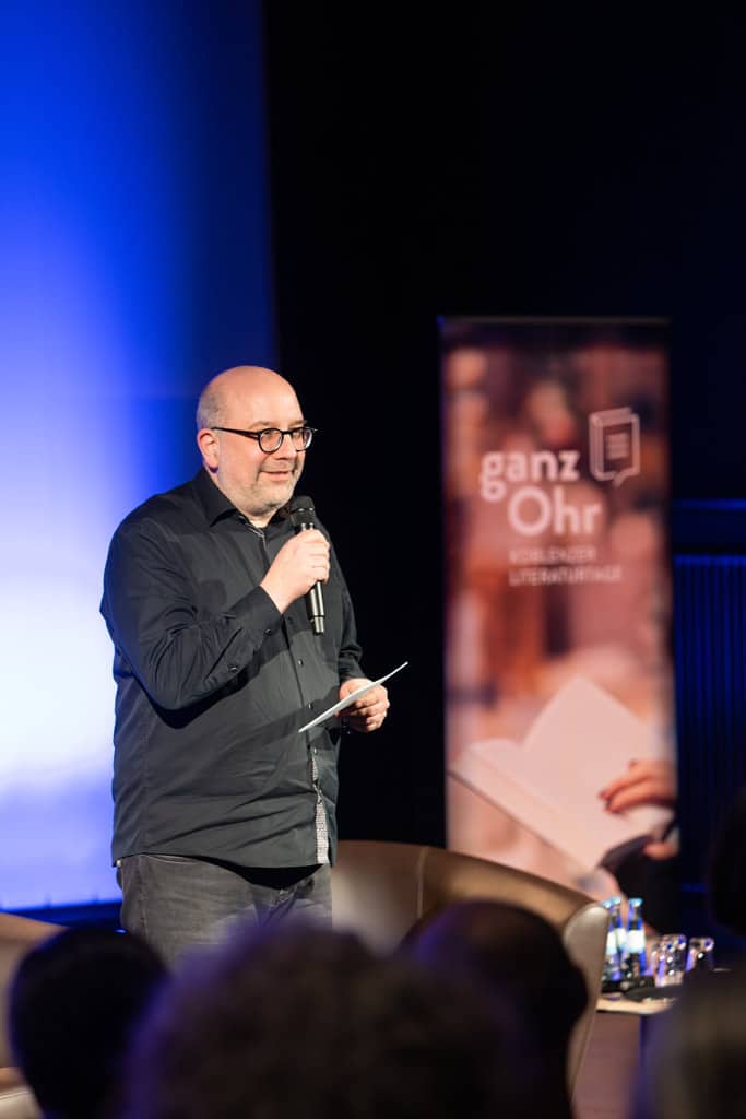 DDD: Stimmen von morgen • Theater Koblenz